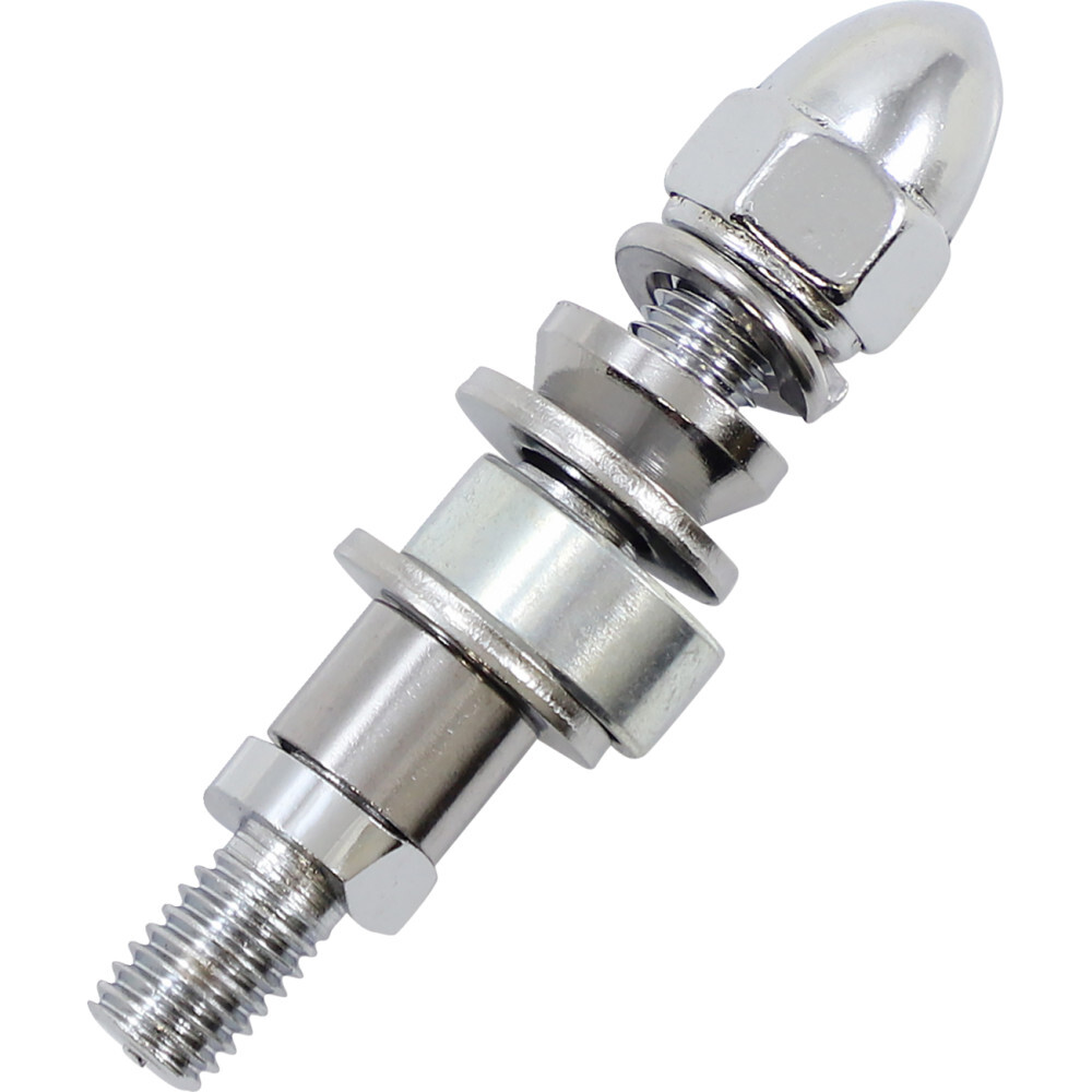 Highsider - 304-011 - M8 X 1.25mm Mirror Adapter for sale online | eBay