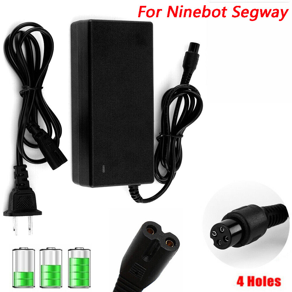 Battery Charger Assembly | For Ninebot Segway Mini Lite Scooter