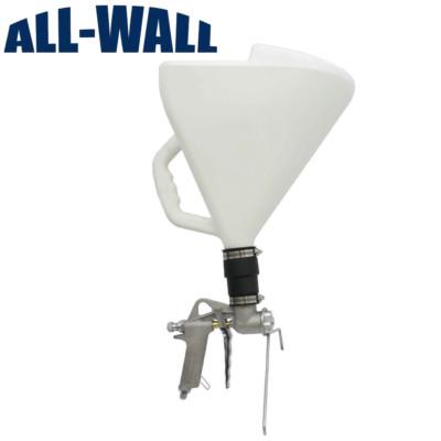 Taping Tools - Hopper