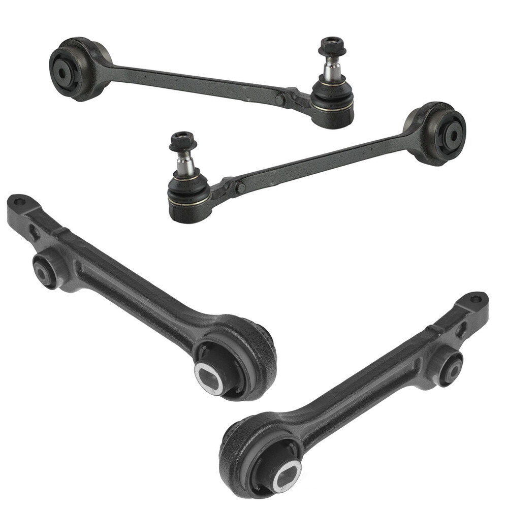 Suspension Control Arm Kit-RWD TRQ PSA85989 for sale online | eBay