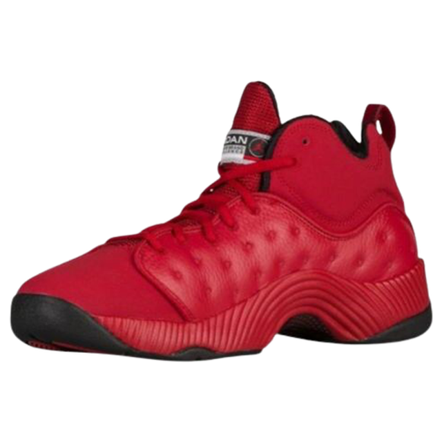 Jordan Jumpman Team 2 Gym Red for Sale | Authenticity Guaranteed | eBay