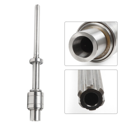 Milling - R8 Spindle