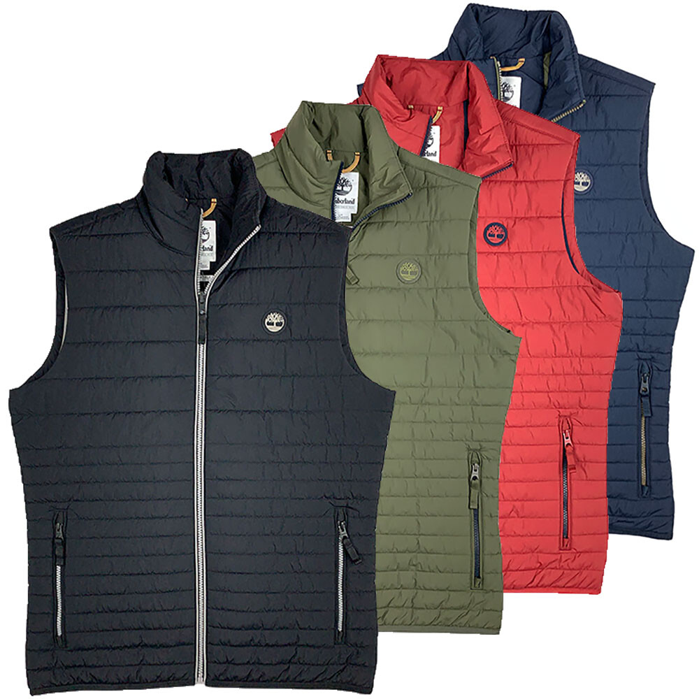 Купить Мужская куртка Timberland A1NT2 в интернет-магазине с Ebay с ...