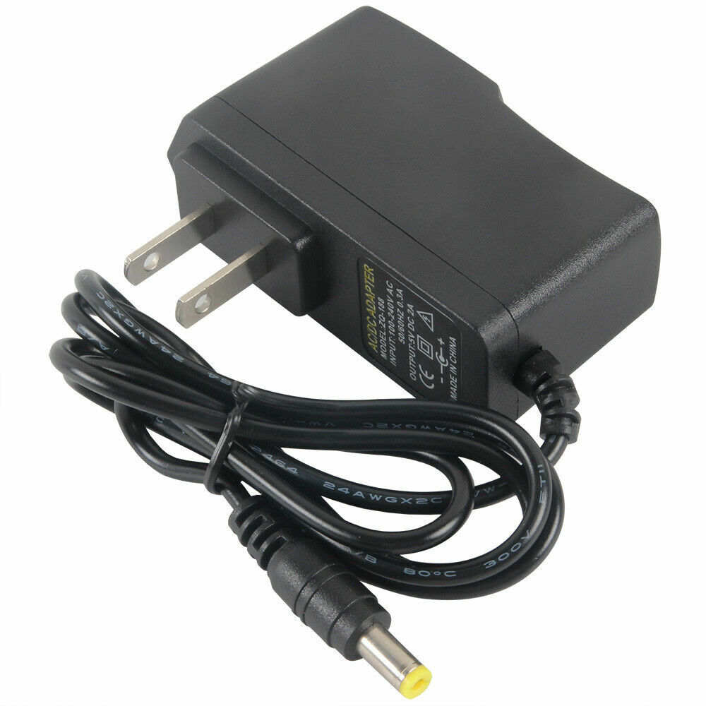 AC Adapter For Unblock Tech Gen3 Pro 16GB UBOX3 UBOX4 TV Box Power Line ...