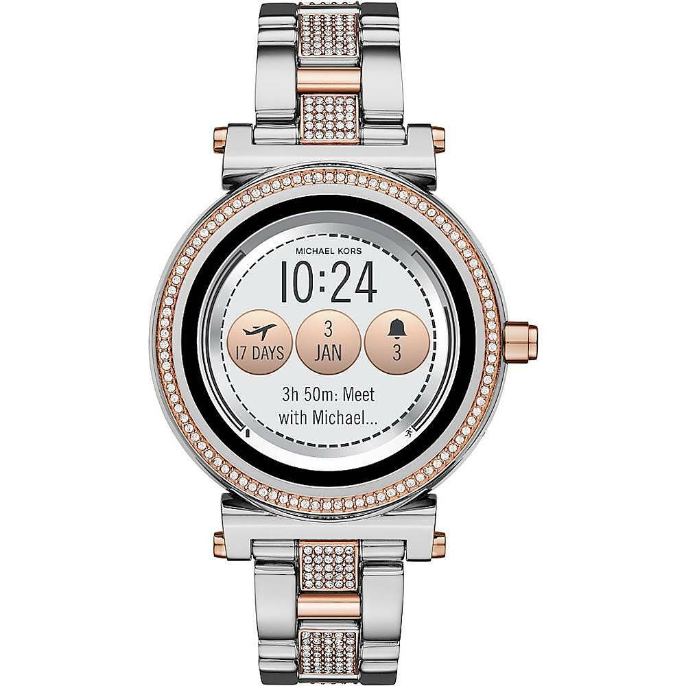 Купить Смарт-часы Sofie Collection Michael Kors Access MKT5040 ...