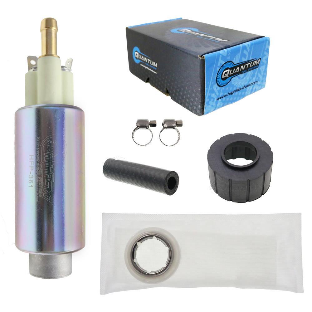 Quantum - WAL-PPN16 - Fuel Pump for sale online | eBay