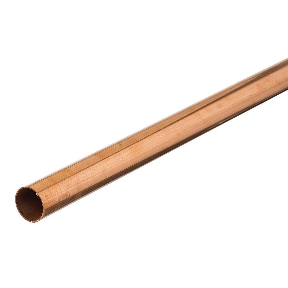 New Unused 22mm Copper Pipe X 6m In Emersons Green Bristol Gumtree