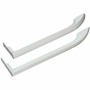 5304506469 Door Handles for Frigidaire Refrigerator - 5304504507 ...