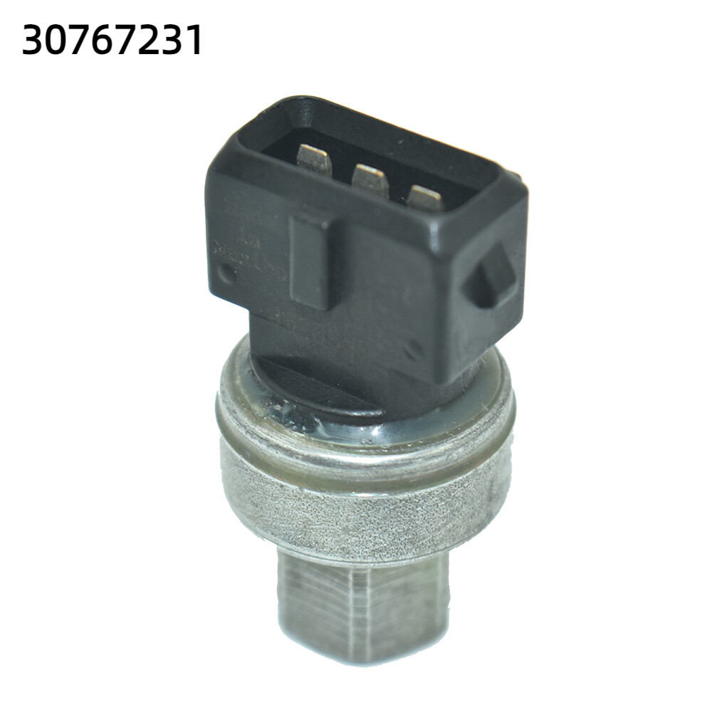 A/C Pressure Switch 30767231 For 1994-2012 Volvo S40 S70 C30 C70 V50 ...