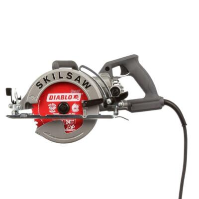 Saws - Worm Drive Circular Saw