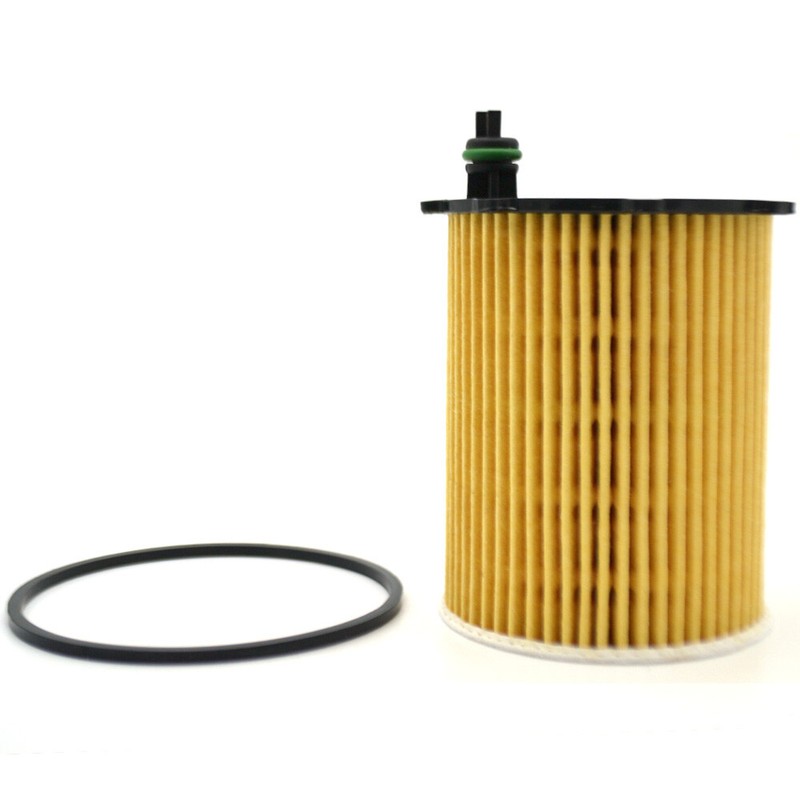 Oil Filter For Ford Focus Fiesta Fusion Mondeo 1.4 1.5 1.6 TDCi Diesel ...