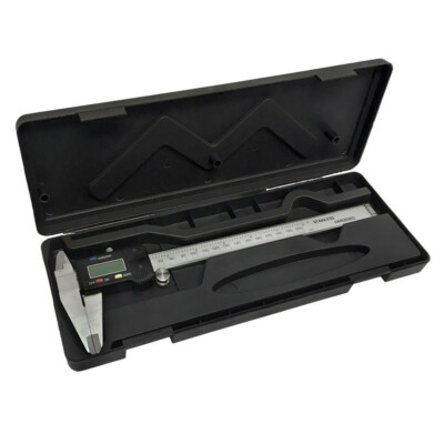 Calipers - 12 Inch Digital