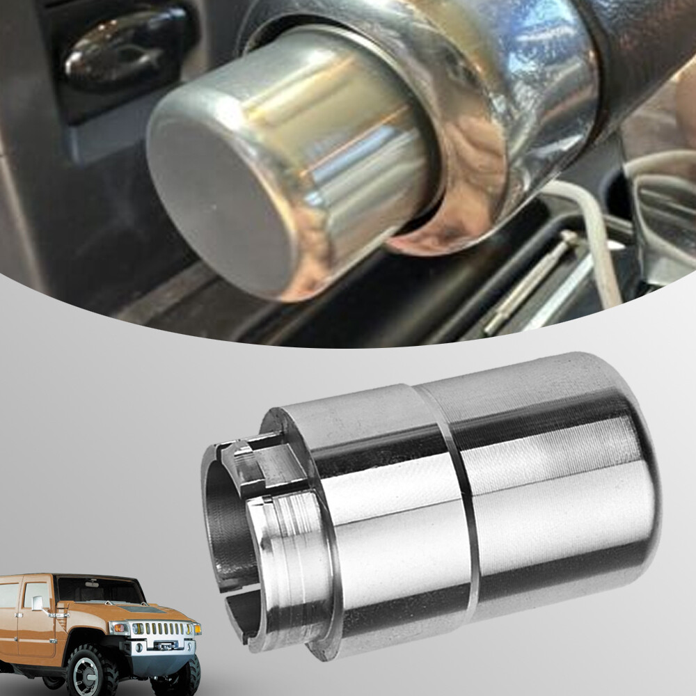 Transmission Shifter Button For Hummer H2 H2 SUT 2003-07 Gear Shift ...