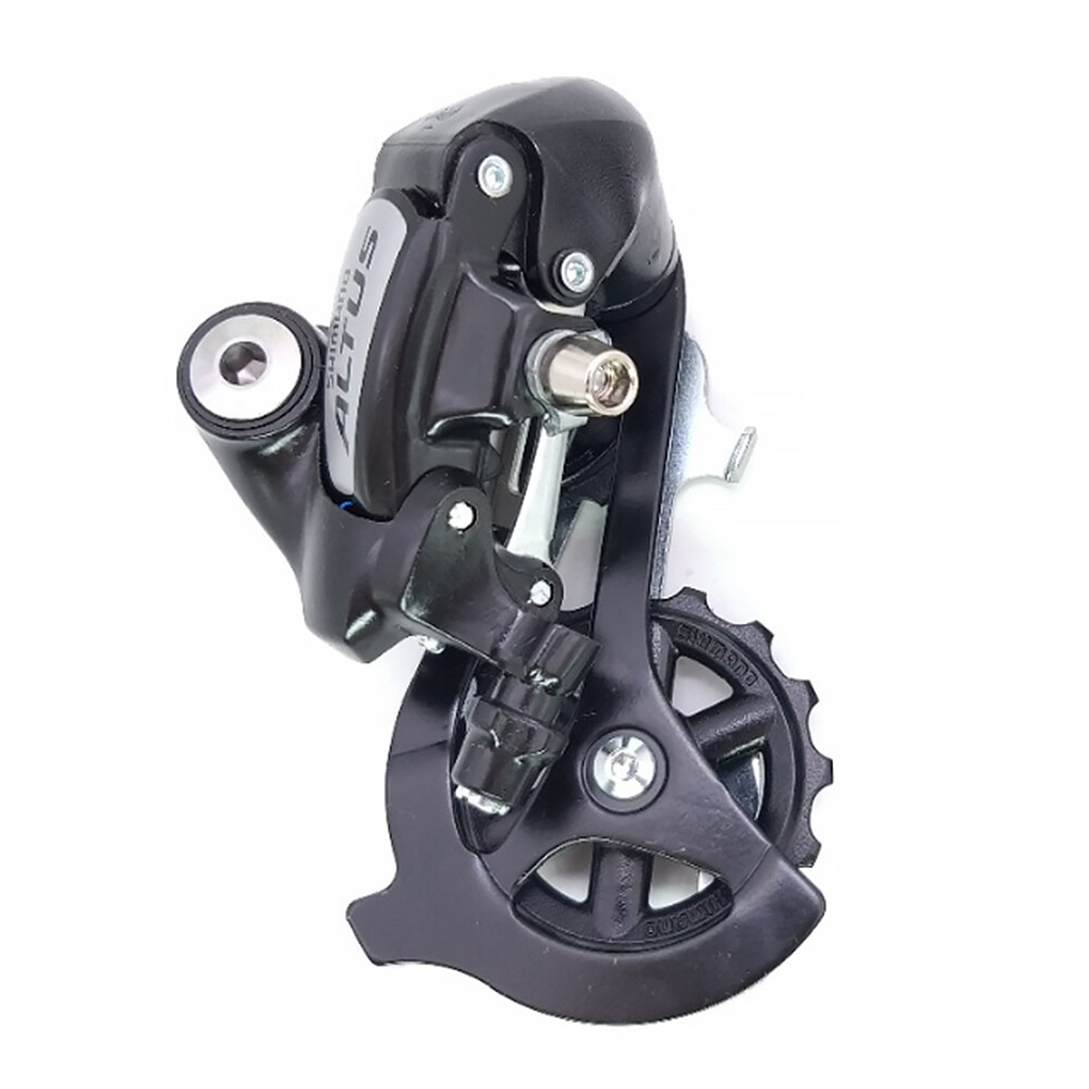 Shimano Altus RD-M310 MTB Rear Derailleur 7/8 Speed Black | eBay
