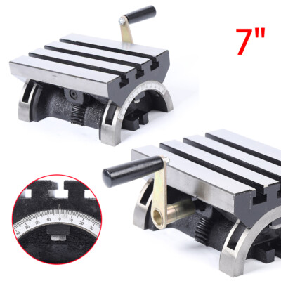 Fixtures & Plates - Tilting Angle Plate