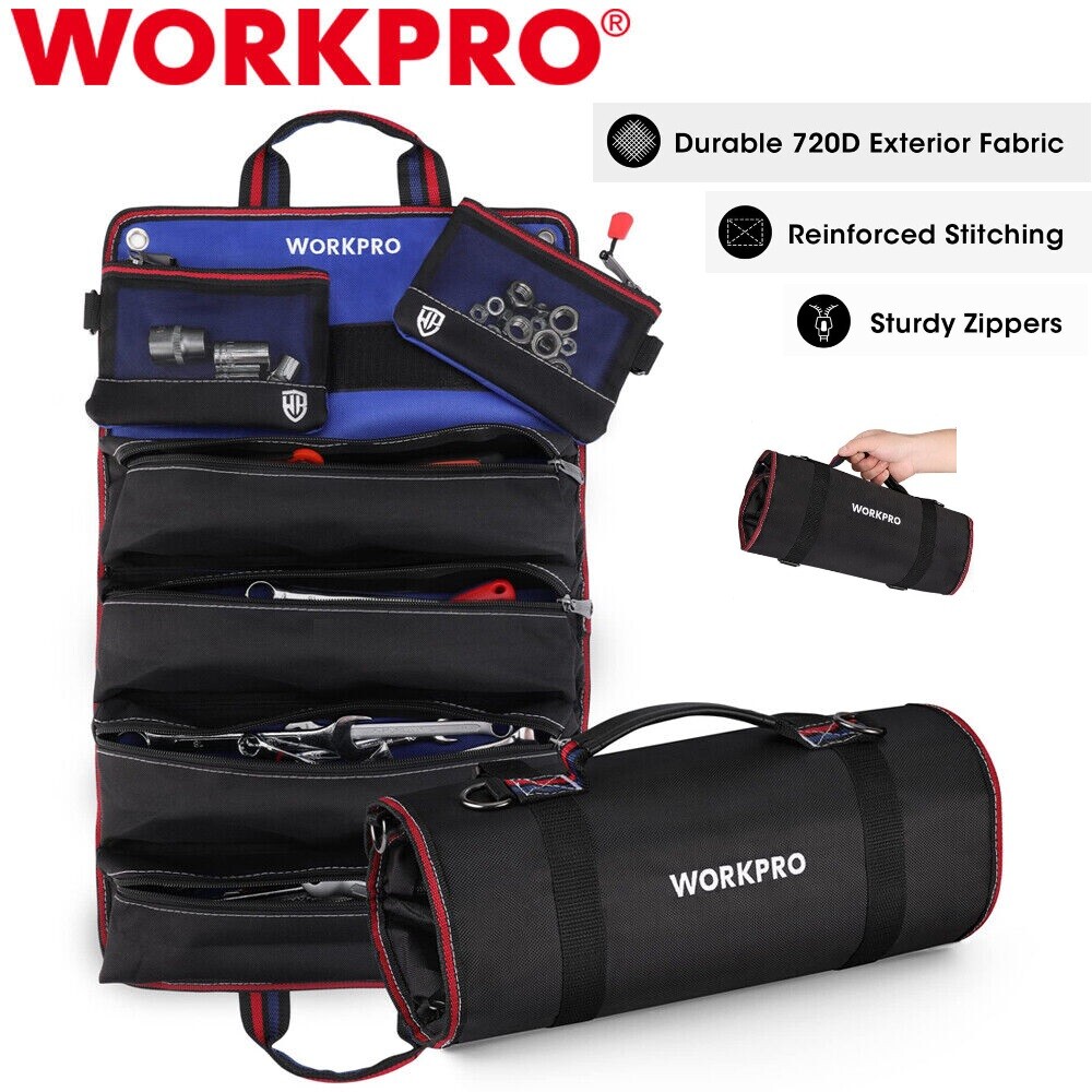 WorkPro Tool Bag | Tool-bag