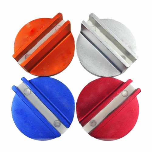 Magnetic Pinch Weld Adapters for Floor Jacks?? | Ford Focus ST Forum