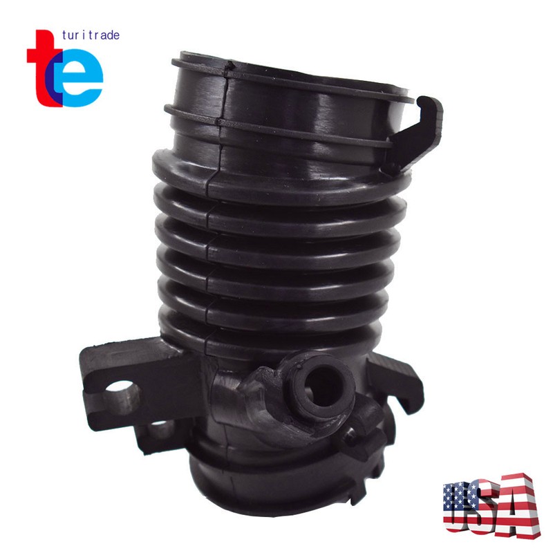 New Air Intake Hose / Tube Duct 17225-R1A-A01 Fits for 12-15 Honda ...