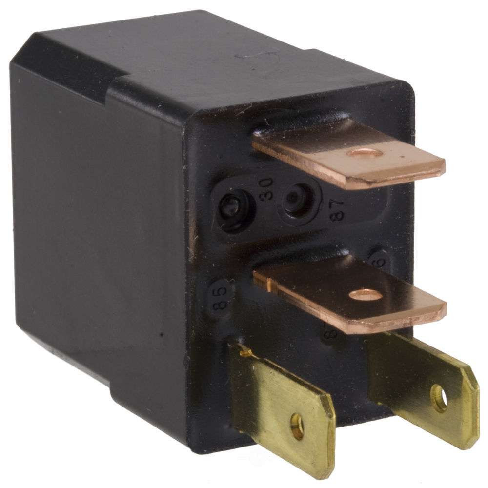 Tail Light Relay-Power Window Relay WVE 1R1407 for sale online | eBay