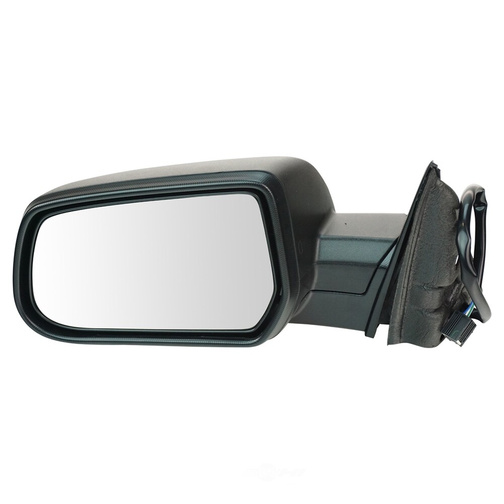 Door Mirror-Power Textured Black Mirror TRQ MRA08140 for sale online | eBay
