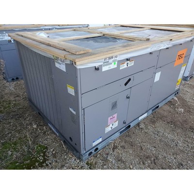 HVAC Units - Carrier 7.5 Ton