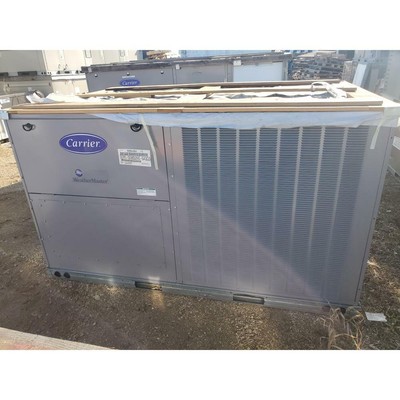 HVAC Units - Carrier 3 Ton