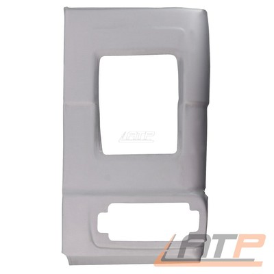 Kotflügel für Mercedes W463 (G-Klasse)