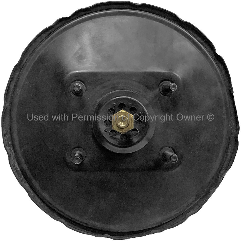 Power Brake Booster Quality-Built B1197 Reman for sale online | eBay