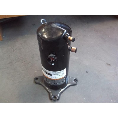 Refrigeration - 4 Ton Compressor
