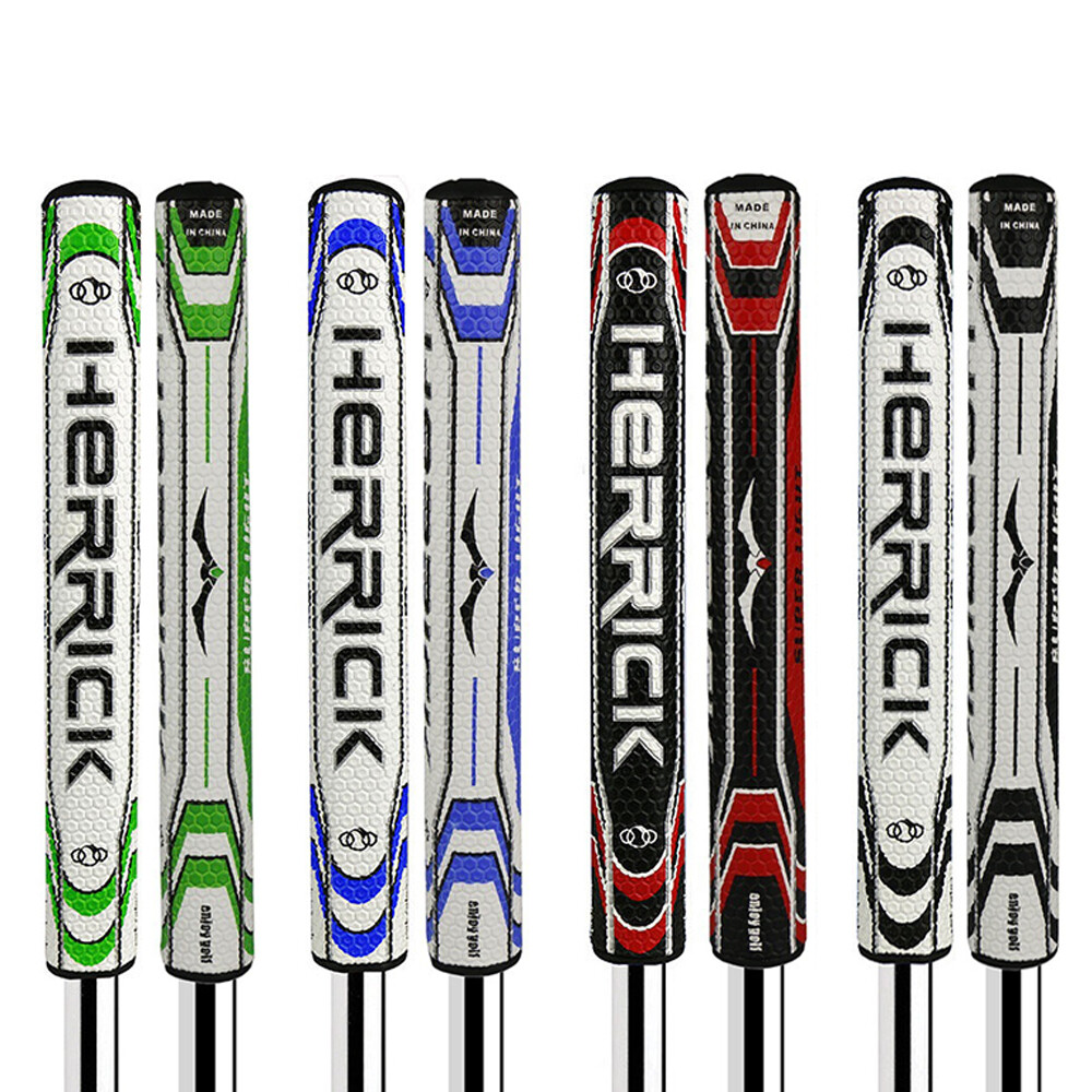 Herrick New Golf Sports Putter Grip PU Material