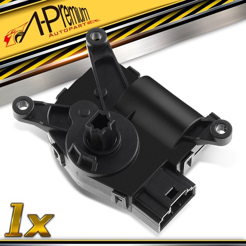 Blend Door Actuator for Chevy Silverado Sierra Yukon Escalade 2014-2019 ...