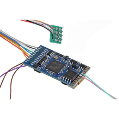 ESU LokSound V5 8 Pin Sound Decoder 58420のeBay公認海外通販｜セカイモン