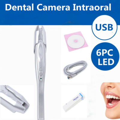 Dental Imaging & X-Ray - Suni Sensor