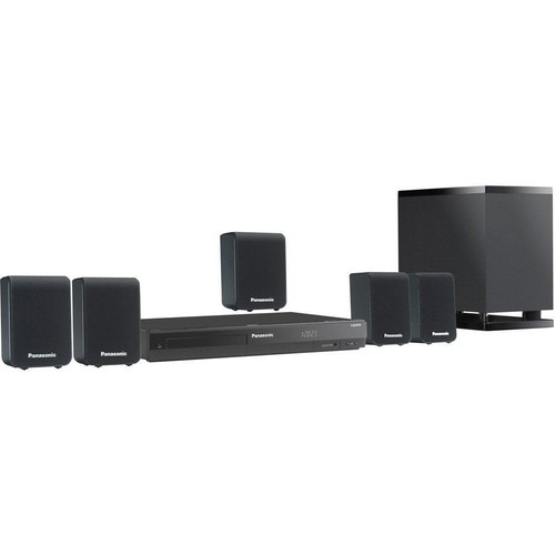 Home Theater System Panasonic Sc Ht690