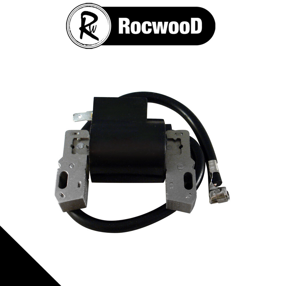 Ignition Module Coil Fits Briggs & Stratton Sprint Classic Non Electric ...