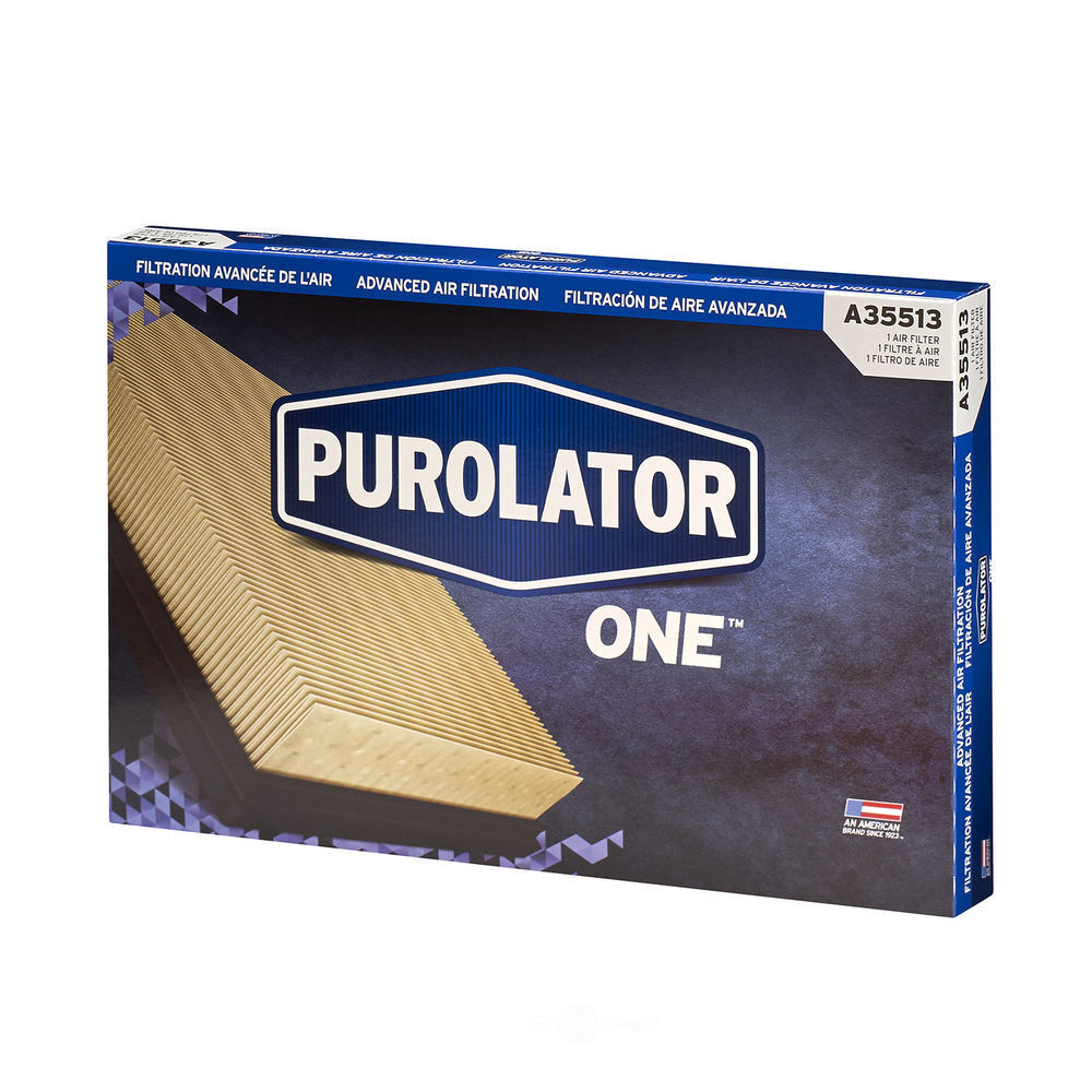 Air Filter Purolator A35513 for sale online | eBay
