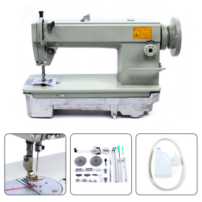 Sewing Machines - Heavy Duty Sewing Machine Denim