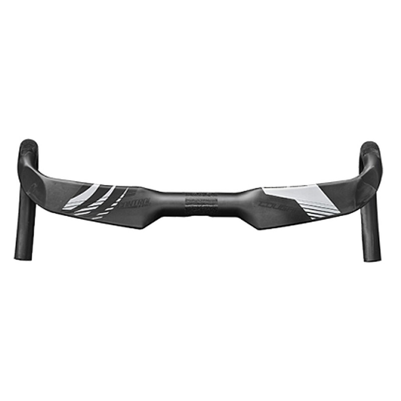 CONTROLTECH Cougar Carbon Aero Handlebar 31.8X420MM | eBay