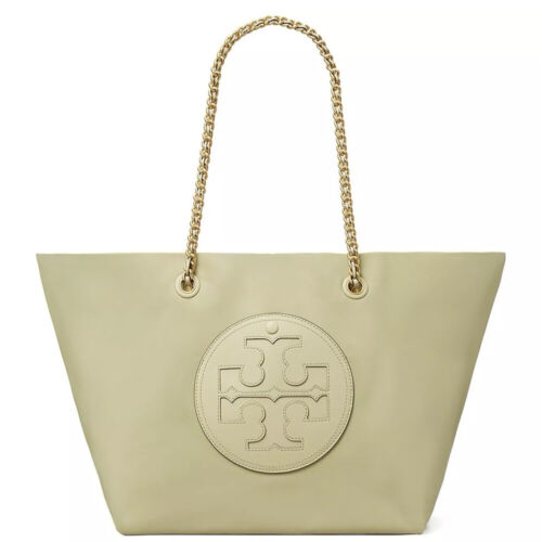 tory burch SMALL CANVAS BASKETWEAVE TOTE | eBay tory burch SMALL CANVAS BASKETWEAVE TOTE | eBay