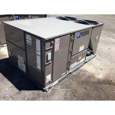 HVAC Units - Carrier 7.5 Ton