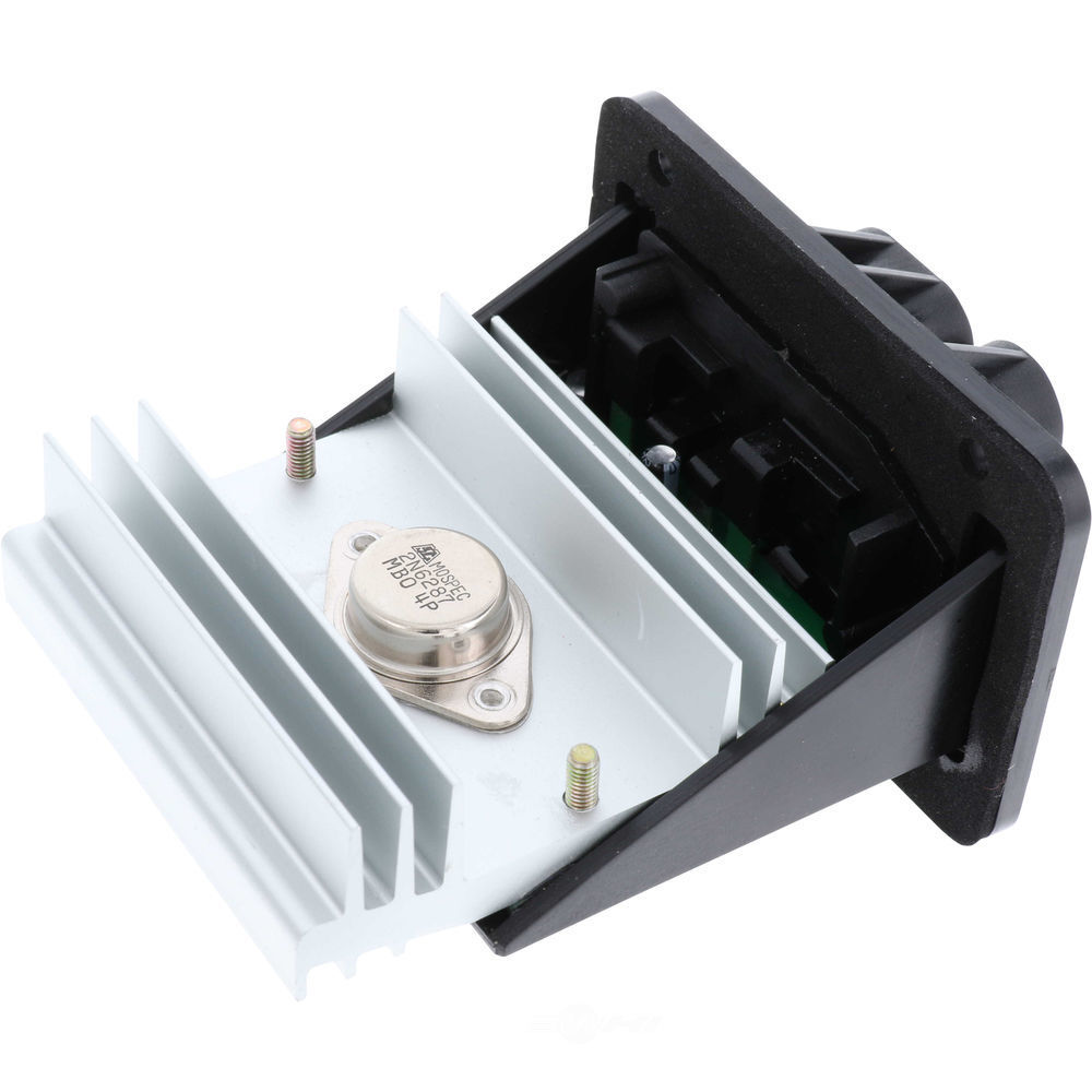 HVAC Blower Motor Control Module Holstein 2BMR0069 for sale online | eBay