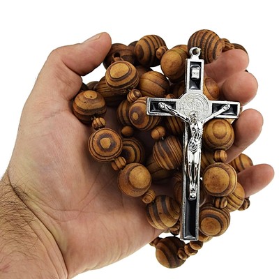 Rosaries - Large Wall Rosary - Vatican