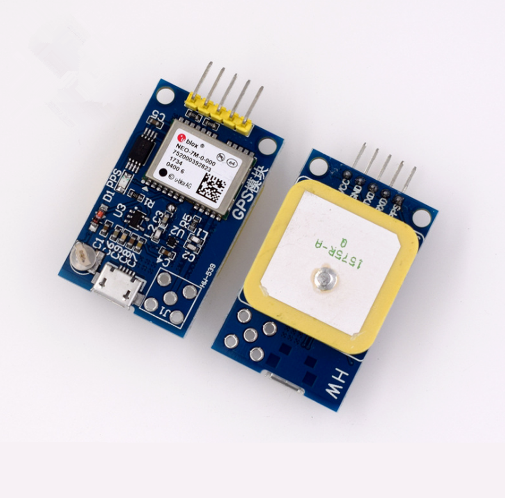 Interfacing Of Arduino Uno With Gps Module By Using A 41 Off