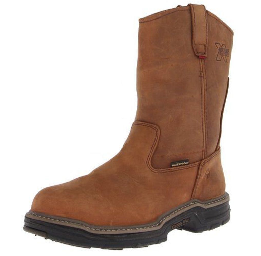 Best Insulated Work Boots | eBay