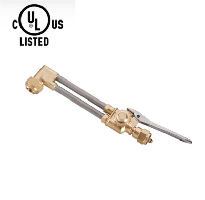 Oxy Acetylene Welding - Purox Cutting Torch