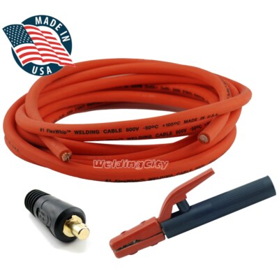 Mig Guns - Tweco Adapter