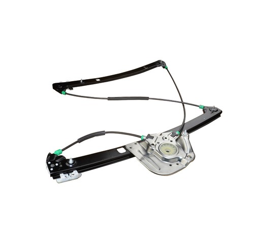 1x Front Left Window Regulator with Motor for BMW X5 E53 2000-2006 ...