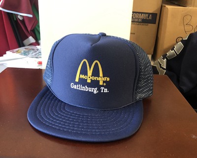 Mcdonalds Hat for sale | Only 3 left at -60%