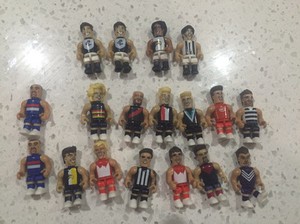 afl micro figures | Gumtree Australia Free Local Classifieds