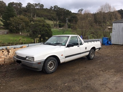xf falcon ute | New and Used Cars, Vans & Utes for Sale | Gumtree ...